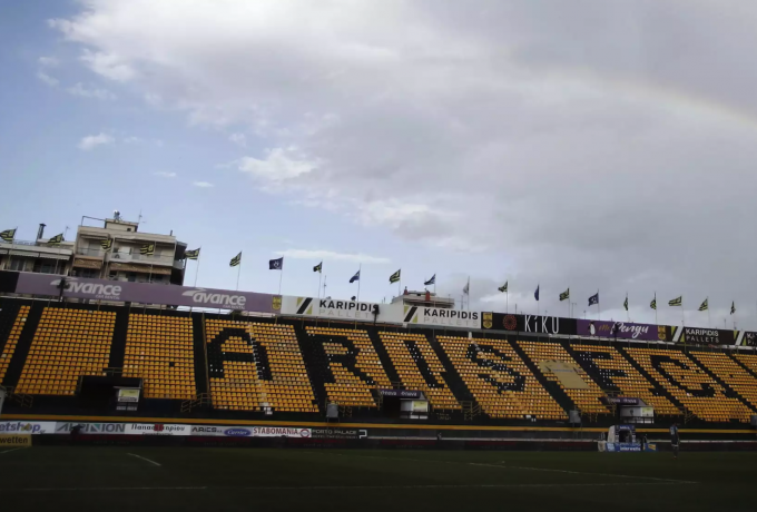 ΠΑΕ Άρης: «Αρωγοί στην προσπάθειά του ΑΣ» | SDNA